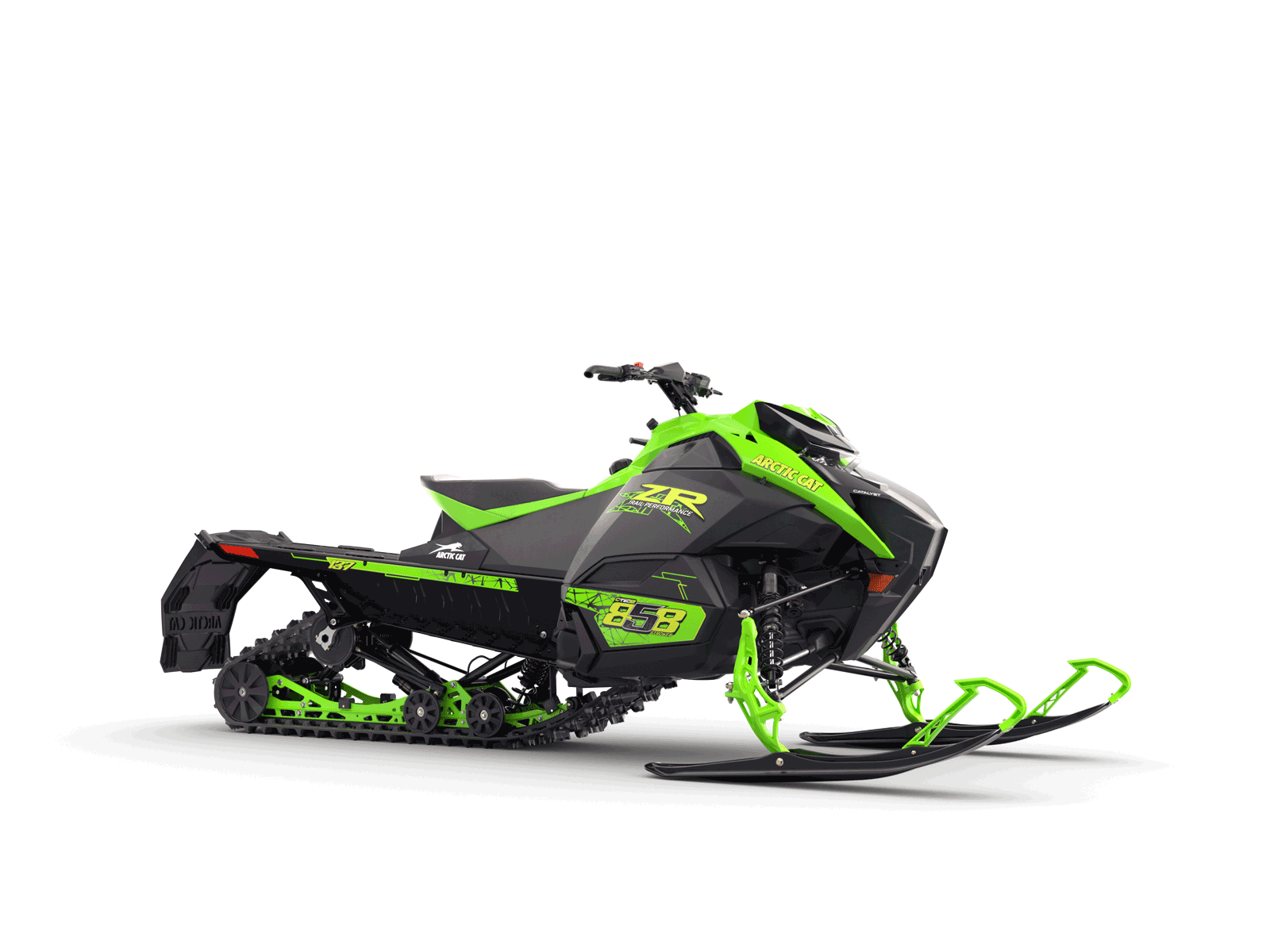 Introducing the 2025 Arctic Cat Snowmobile Lineup: Discover the Latest ... Introducing the 2025 Arctic Cat Snowmobile Lineup: Discover the Latest ...